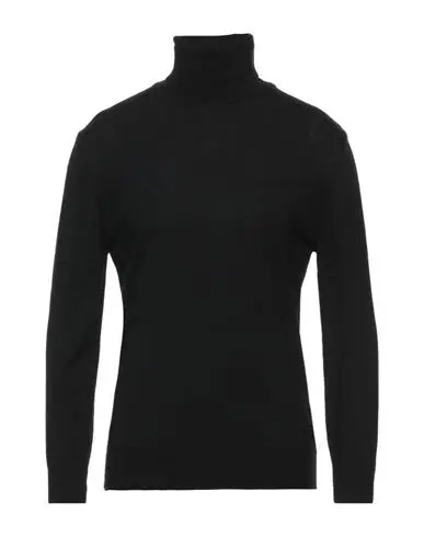 SIVIGLIA Turtleneck Knit Top