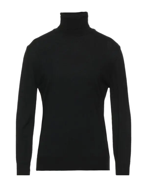 SIVIGLIA Turtleneck Knit Top