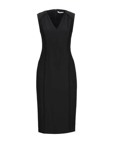 SEVENTY VENEZIA Sergio Tegon Collection Midi Dress