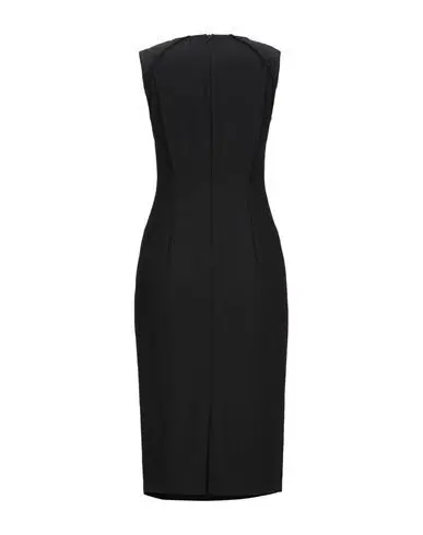 SEVENTY VENEZIA Sergio Tegon Collection Midi Dress