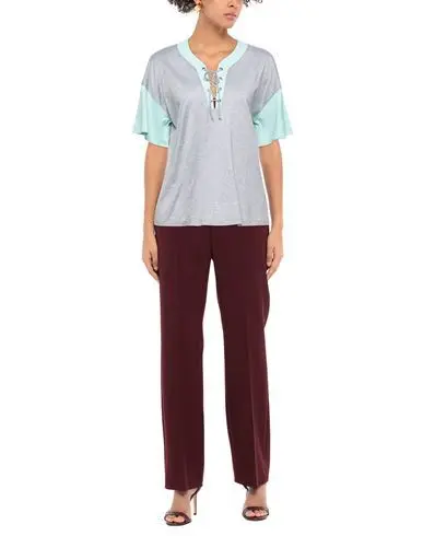 TRUSSARDI Two-tone T-shirt
