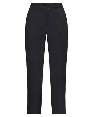 Liu Jo Embellished Tapered Leg Trousers