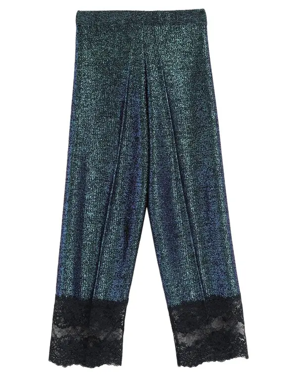 CIRCUS HOTEL Straight-leg Pants