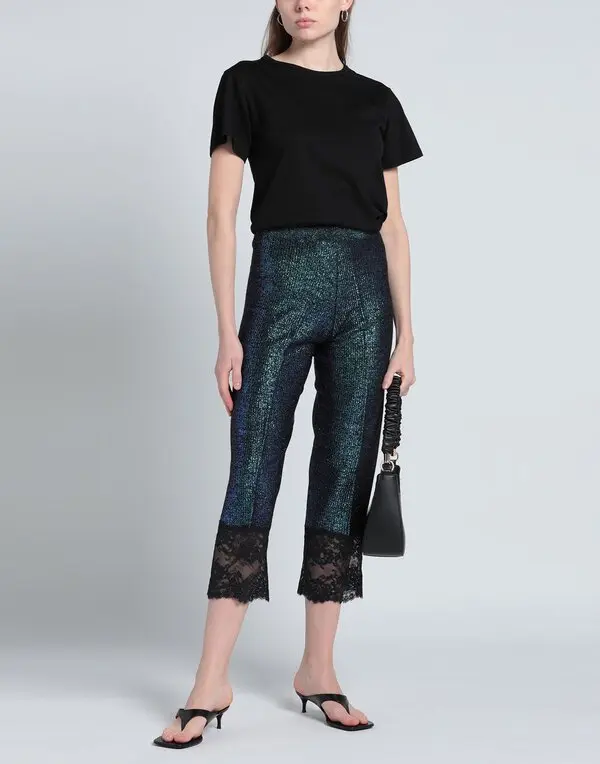 CIRCUS HOTEL Straight-leg Pants