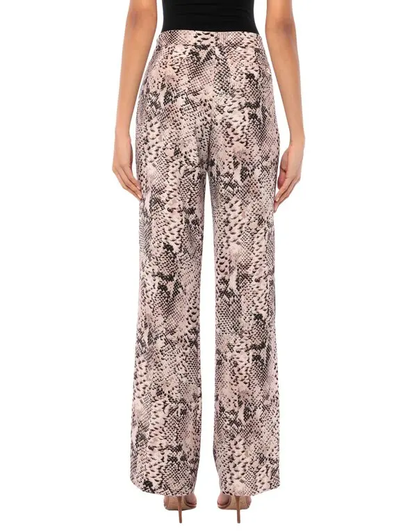 LIU •JO Wide Leg Pants