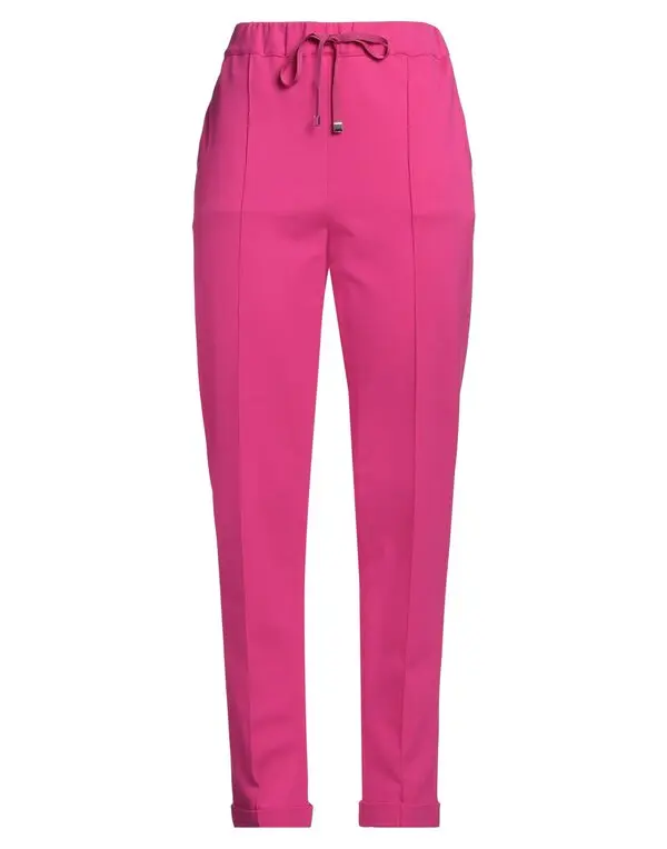 Liviana Conti Tapered Jersey Pants