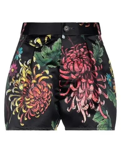 Dsquared2 Floral Print Shorts