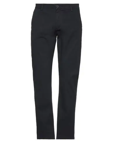 Brian Dales Tapered Leg Trousers - Midnight Blue