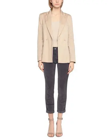 JACOB COHЁN Straight-leg Cropped Pants