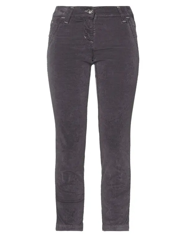JACOB COHЁN Straight-leg Cropped Pants
