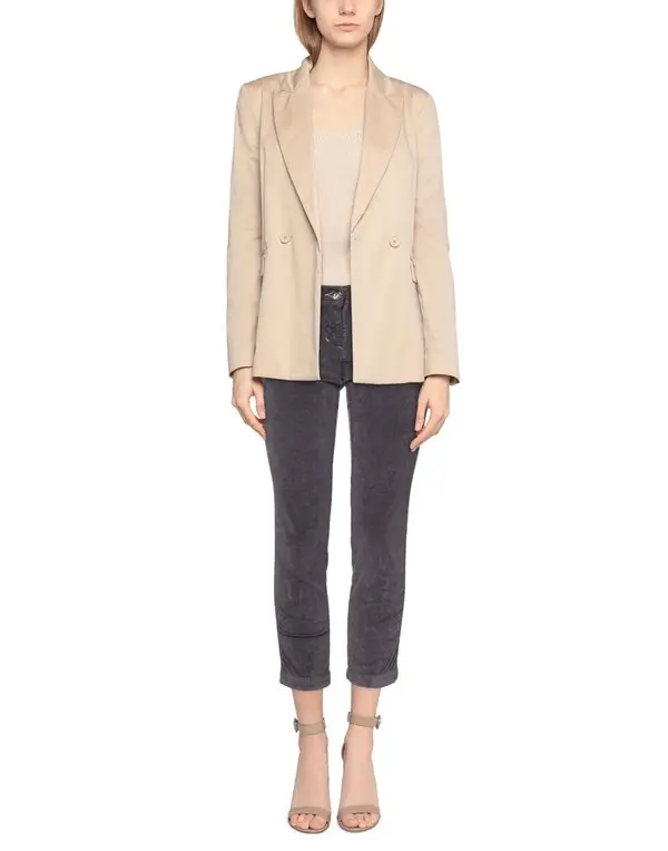 JACOB COHЁN Straight-leg Cropped Pants