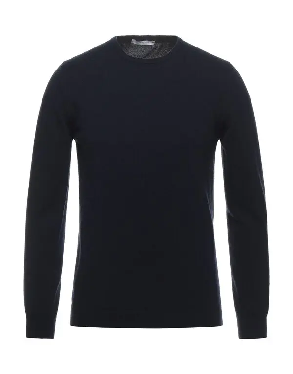 BELLWOOD Sweater Midnight Size Cashmere