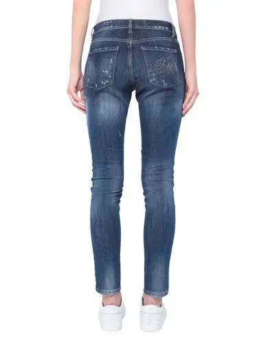 FRANKIE MORELLO Jeans