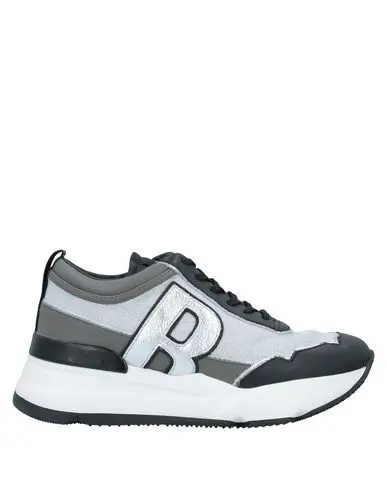 RUCOLINE Low-top Sneakers - Silver