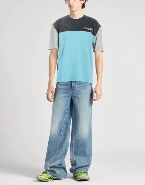 Moschino T-shirt Size Cotton