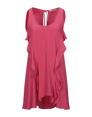 TWINSET Mini Dress - Pink