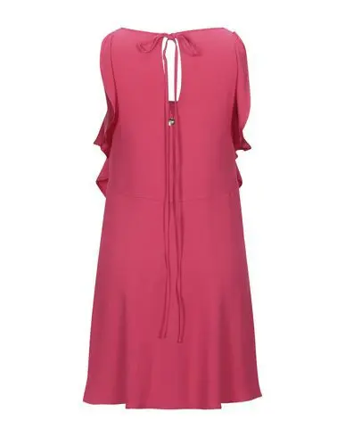 TWINSET Mini Dress - Pink