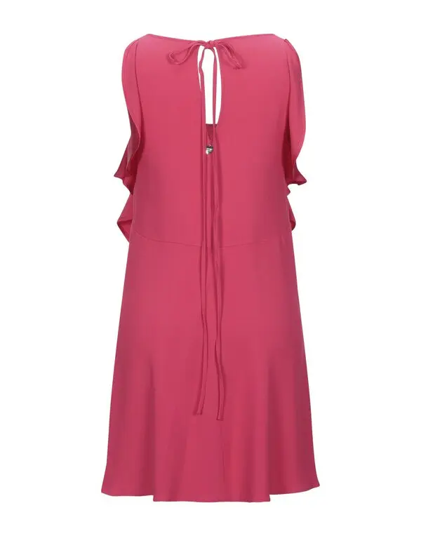 TWINSET Mini Dress - Pink