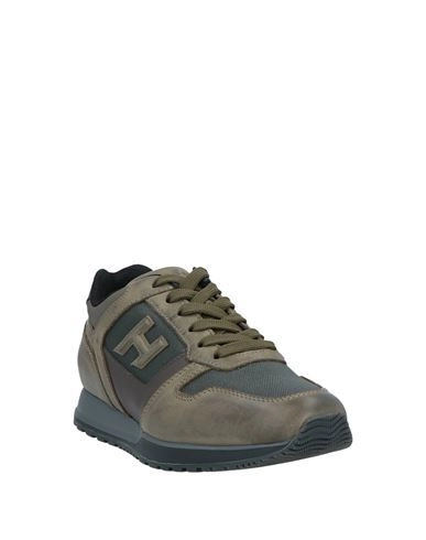 Hogan Sneakers - Green