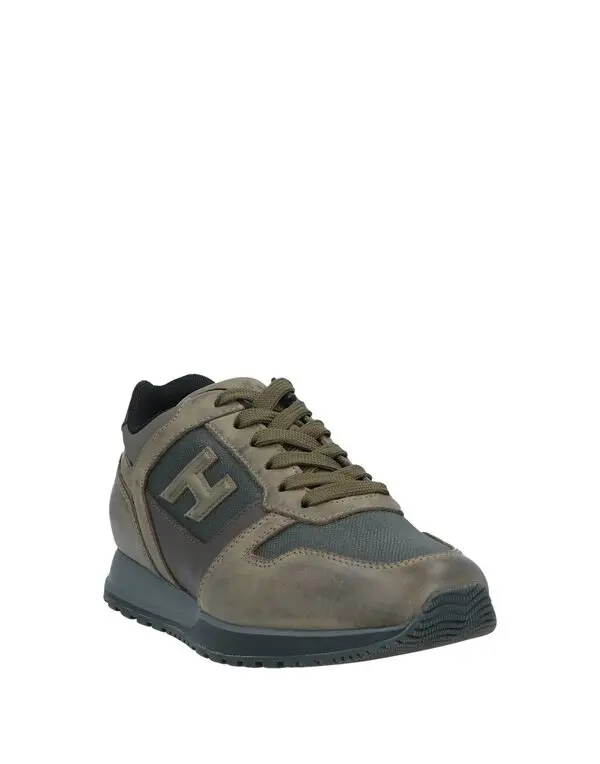 Hogan Sneakers - Green