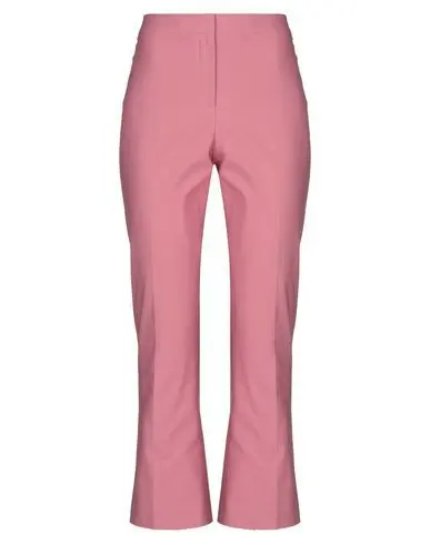 QL2  QUELLEDUE Twill Flared Pants