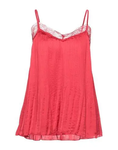 MASSIMO REBECCHI Camisole - Red