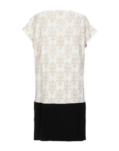 Moschino Mini Dress - Ivory