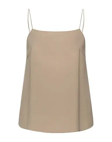 SEVENTY VENEZIA Crepe Tank Top