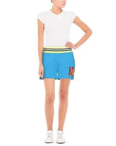 Moschino Athletic Shorts - Blue