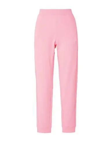 Moschino Fleece Track Pants - Pink