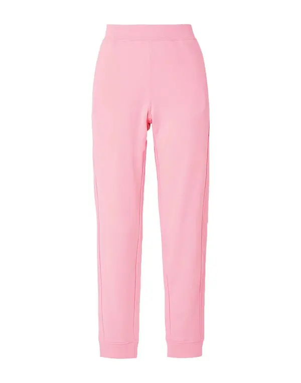 Moschino Fleece Track Pants - Pink