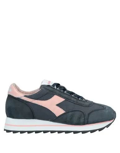 DIADORA HERITAGE Sneakers - Midnight Blue
