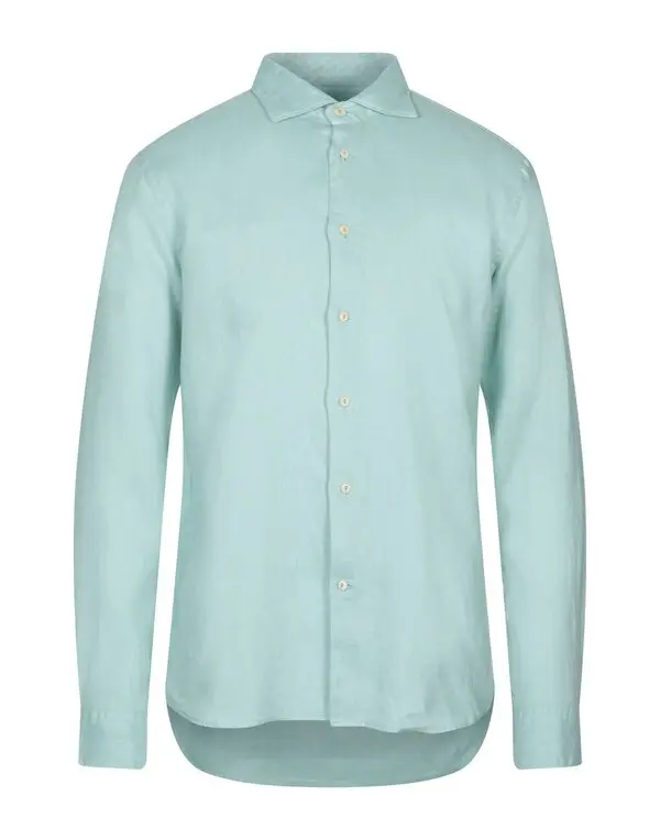 DRUMOHR Shirt Size Linen