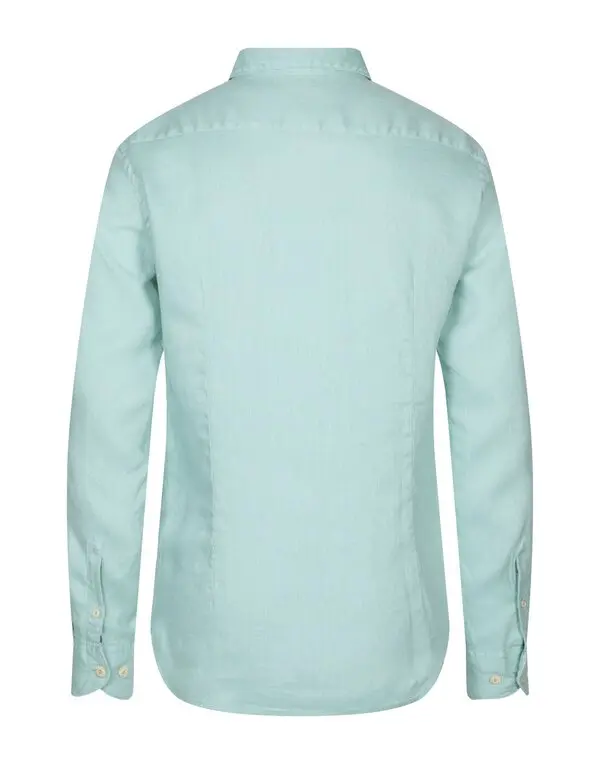 DRUMOHR Shirt Size Linen