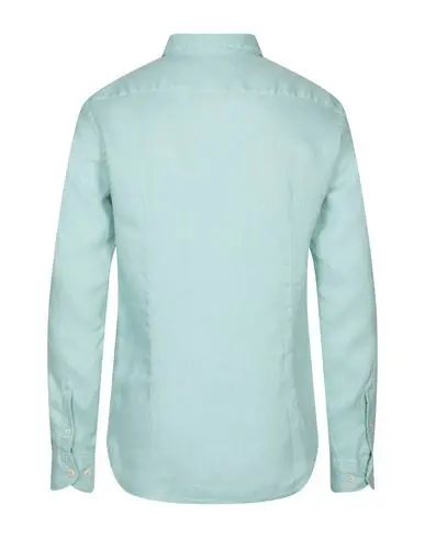 DRUMOHR Shirt Size Linen