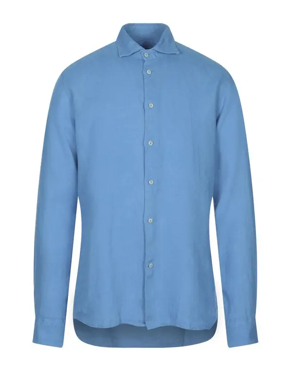 DRUMOHR Shirt Size Linen