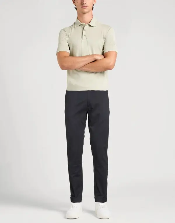 MESSAGERIE Patrizio Piscaglia Chino Pants