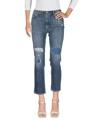 DONDUP Denim Skinny Jeans