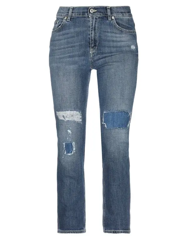 DONDUP Denim Skinny Jeans