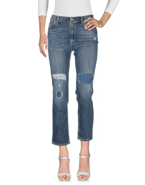 DONDUP Denim Skinny Jeans