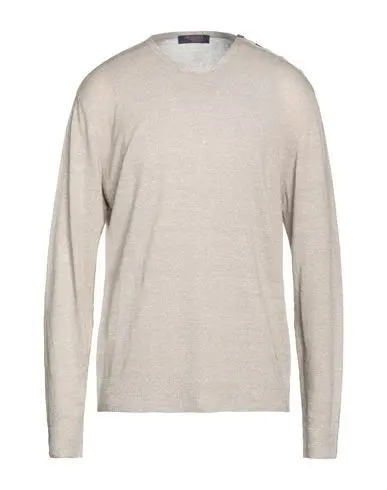 TRUSSARDI Sweater - Sand
