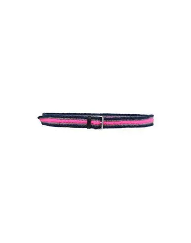 Philosophy Di Lorenzo Serafini Knitted Belt - Pink