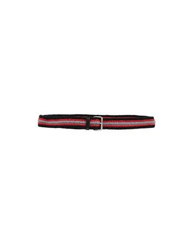 Philosophy Di Lorenzo Serafini Knitted Belt - Red