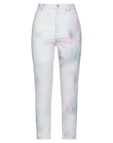 MARANT ETOILE Cotton Skinny Jeans