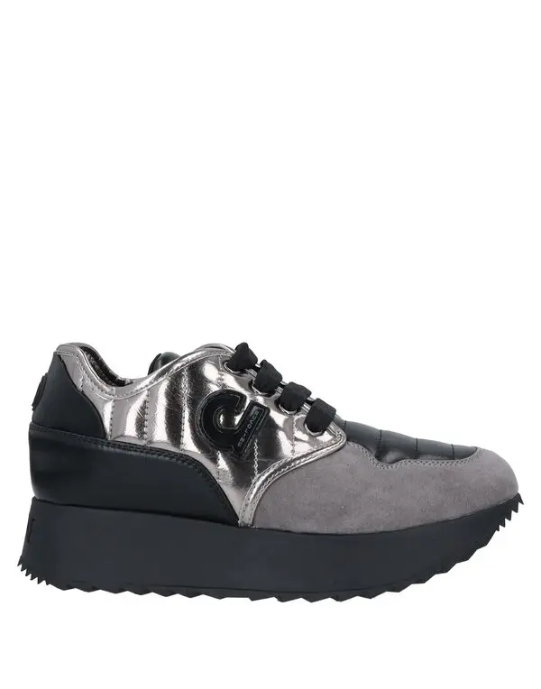 RUCOLINE Low-top Sneakers - Grey
