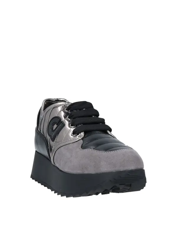 RUCOLINE Low-top Sneakers - Grey