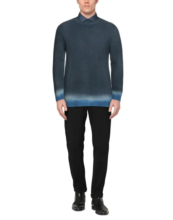 Altea Sweater Size Virgin Wool, Cashmere