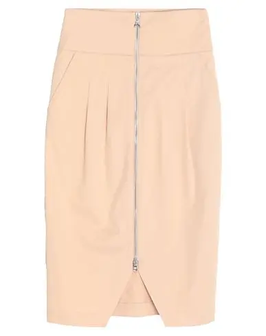 Patrizia Pepe Midi Pencil Skirt