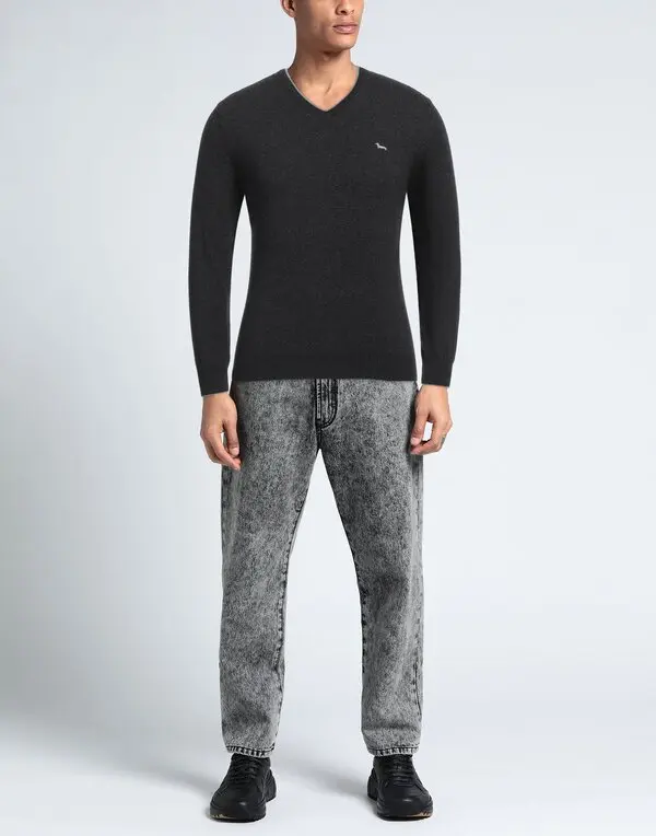 HARMONT & BLAINE Knitted Sweater