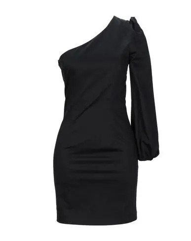 TWINSET Mini One-shoulder Dress